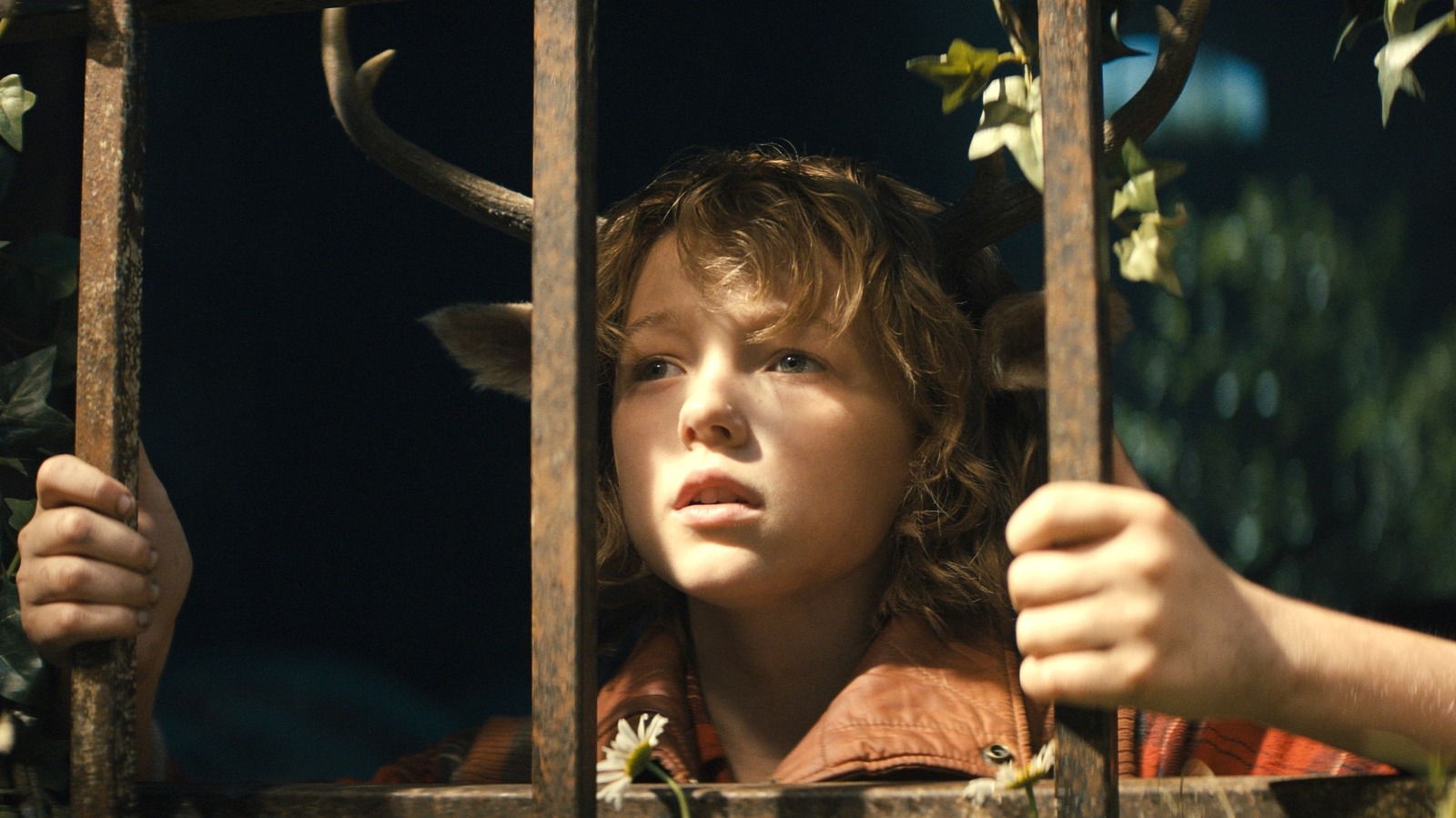 Sweet Tooth Season 2 - Everything You Need To Know