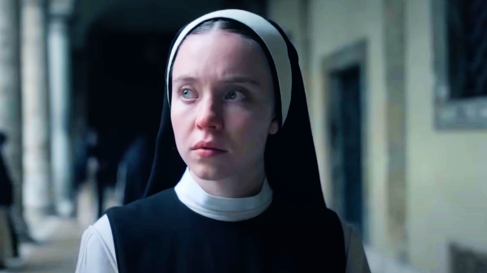 Sydney Sweeney's Immaculate Ending Is Horrifying Viewers (For A Good ...