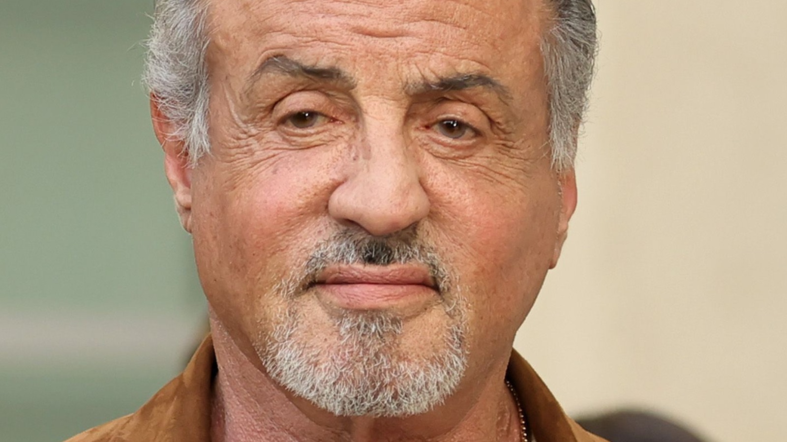 Sylvester Stallone Interviewed 20 Veterans To Nail A First Blood Scene ...
