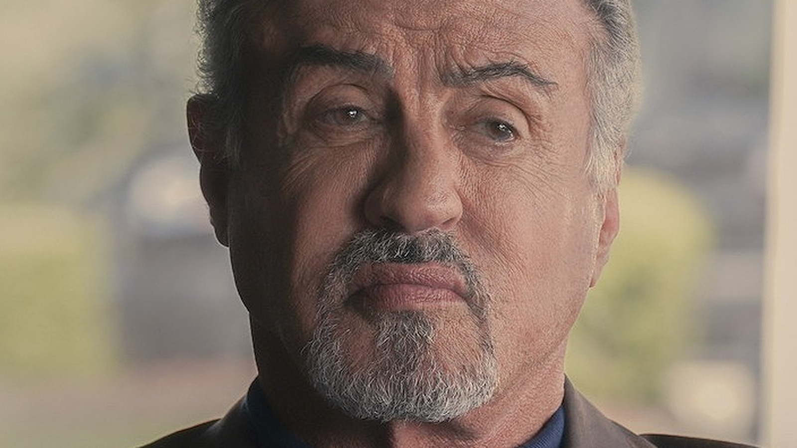 Sylvester Stallone Says Playing Tulsa King's Dwight Is Way More Relaxed ...