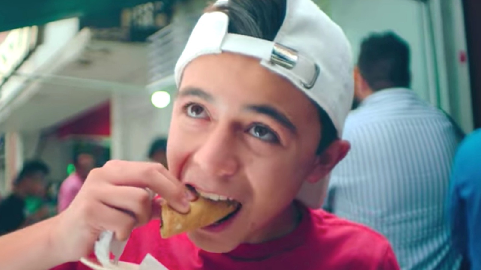 Taco Chronicles Season 3 - What We Know So Far