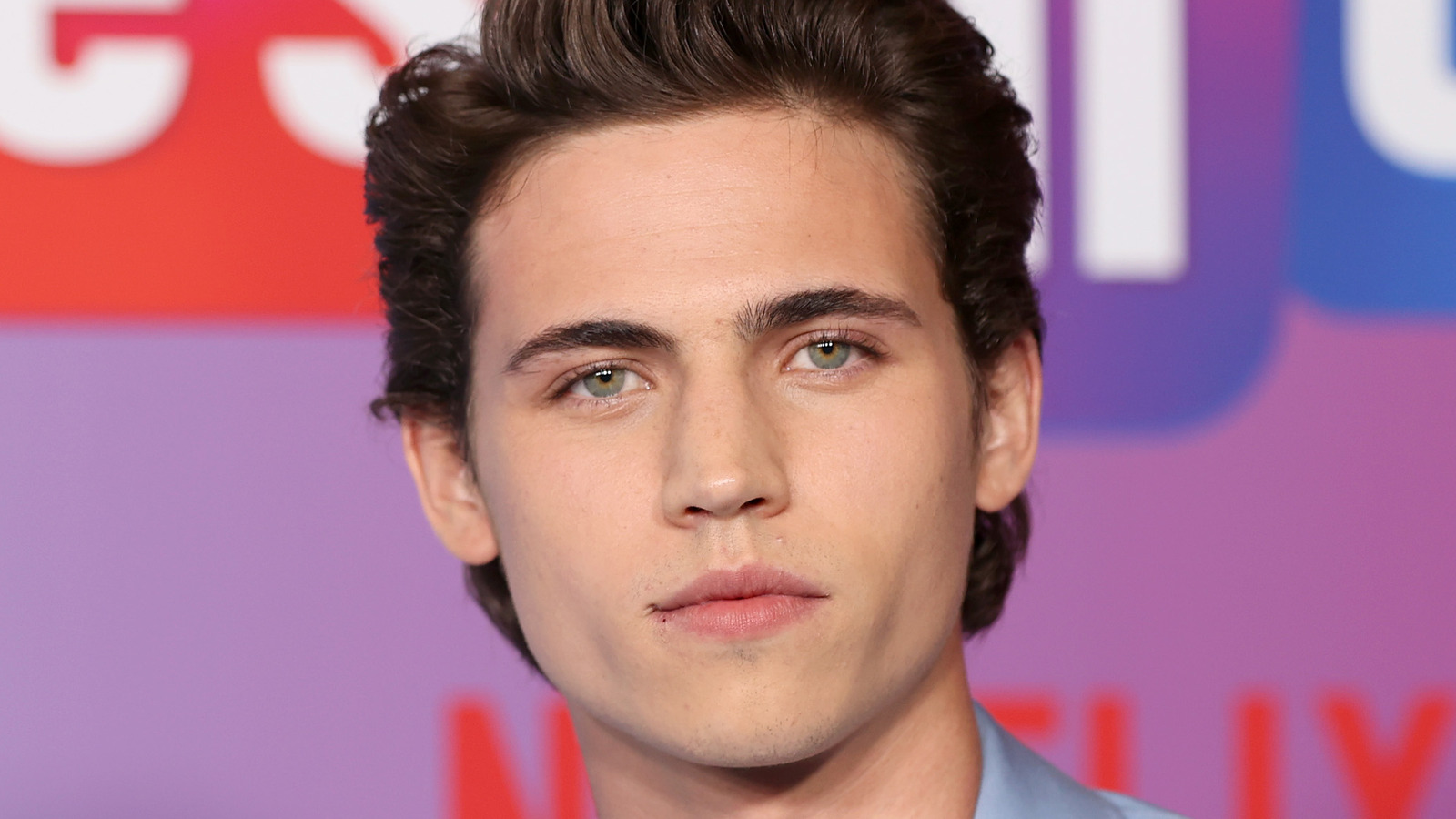 Tanner Buchanan Still Gets Kicks Playing The Complicated Robby Keene In ...