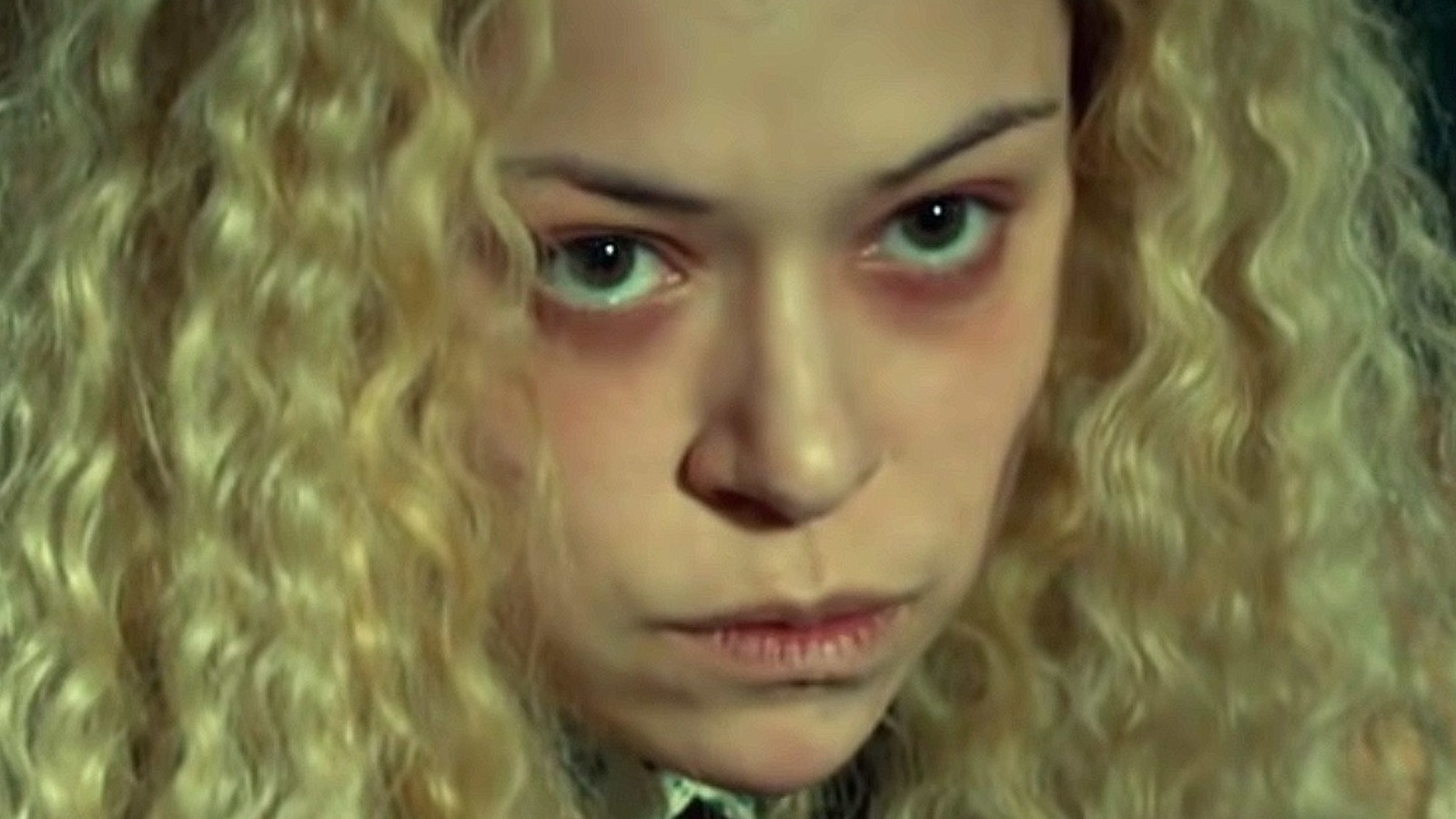 Tatiana Maslany Has An Interesting Admission About Her Orphan Black ...