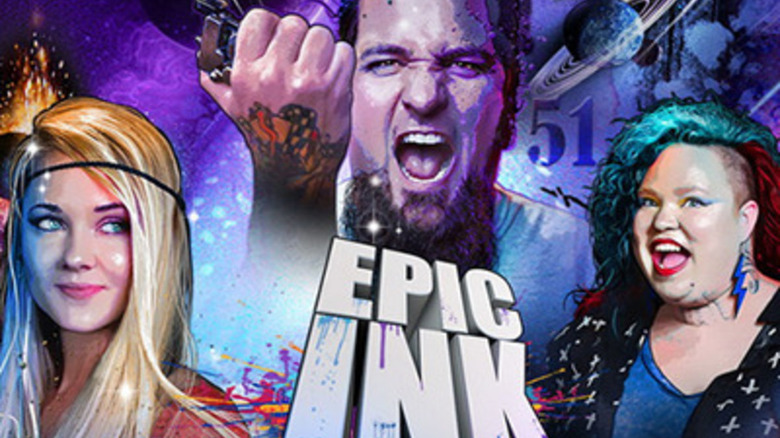 Tattoo TV Shows Ranked Worst To Best