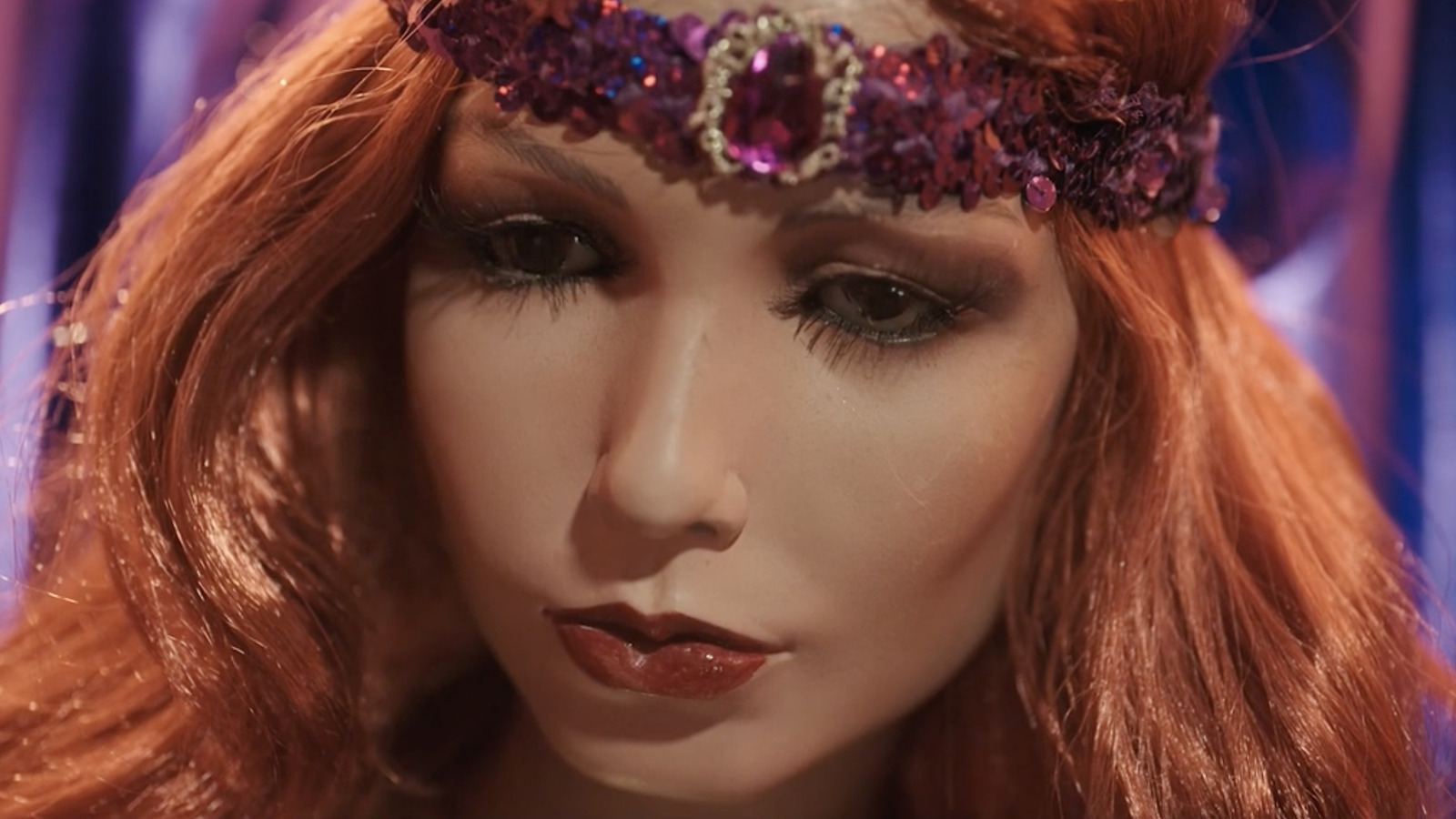 Teaser For Spirit Halloween: The Movie Pops Up In A Vacant Corner Of ...