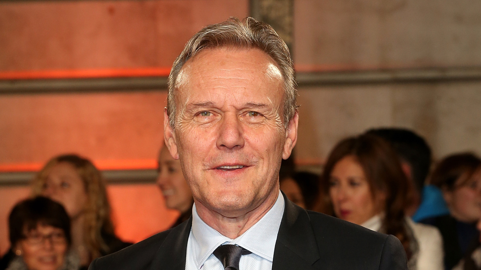Ted Lasso And Buffy The Vampire Slayer Star Anthony Head Dead At 72