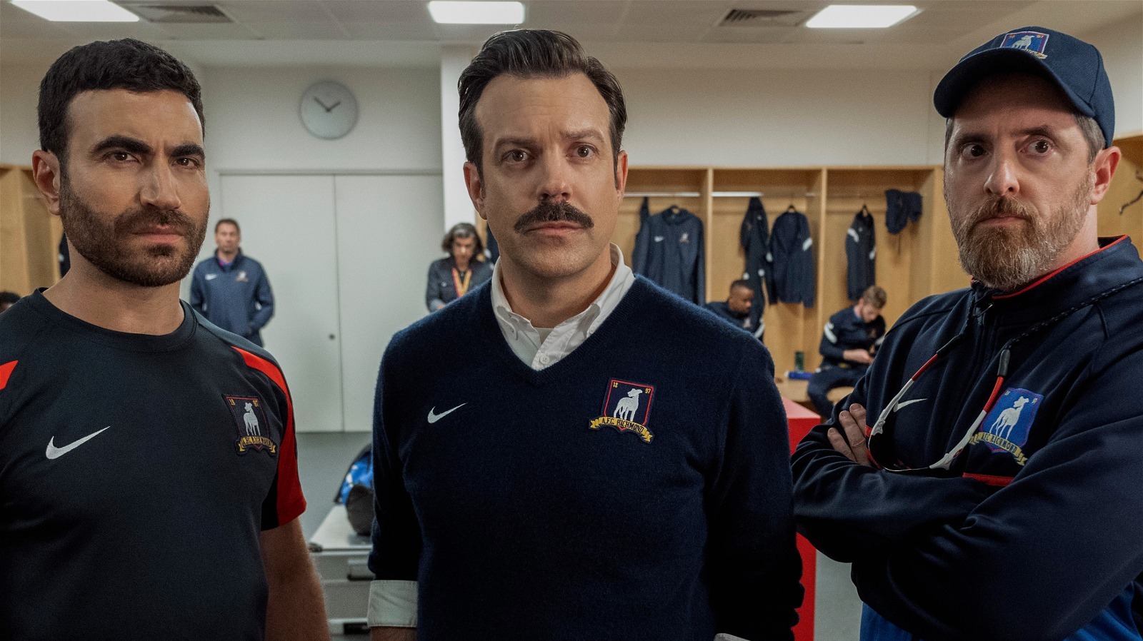 Ted Lasso Season 3 Episode 7 Review: Total Football Is Taken Too Far