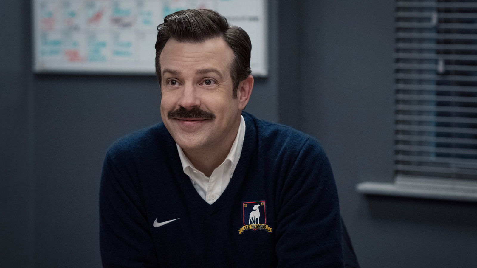 Ted Lasso The Difference Between English Championship And Champions League