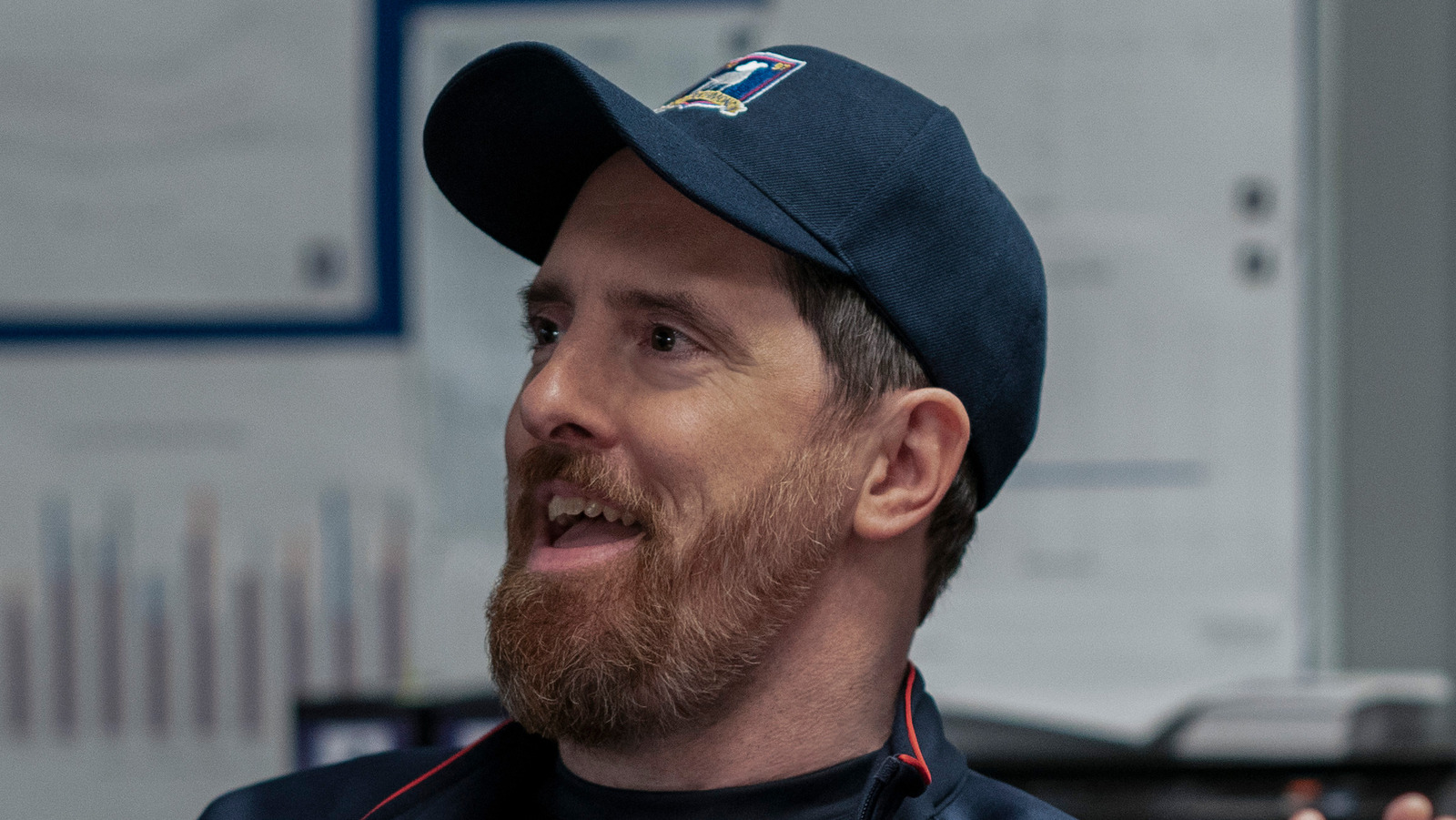 Ted Lasso's Brendan Hunt Takes Us Inside The Creative Process For ...