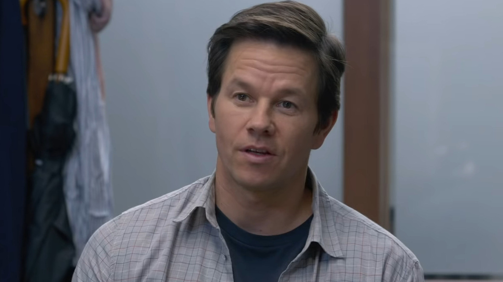 Mark Wahlberg E Ted