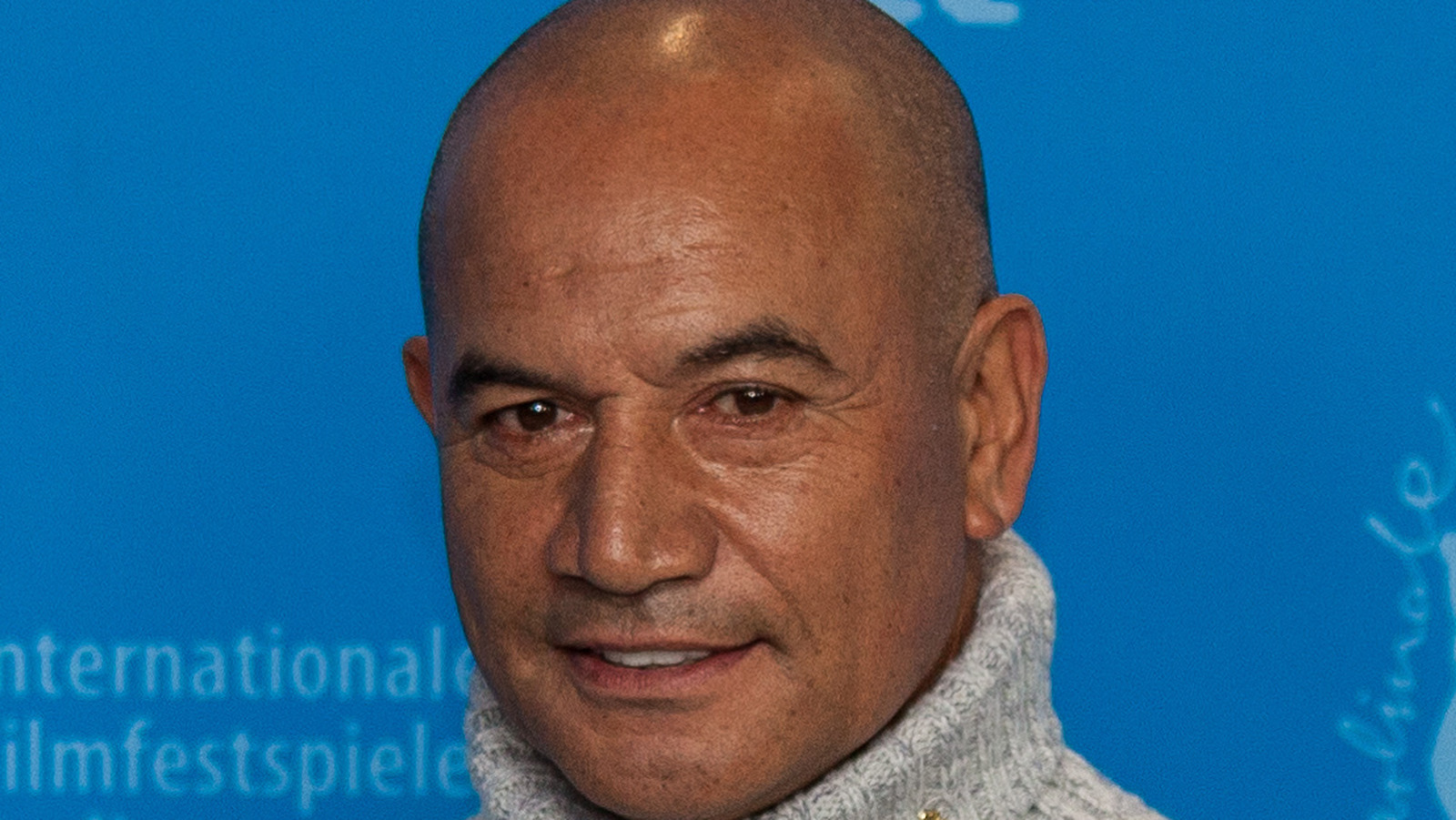 Temuera Morrison Has An Interesting Vision For His Future In The Star ...