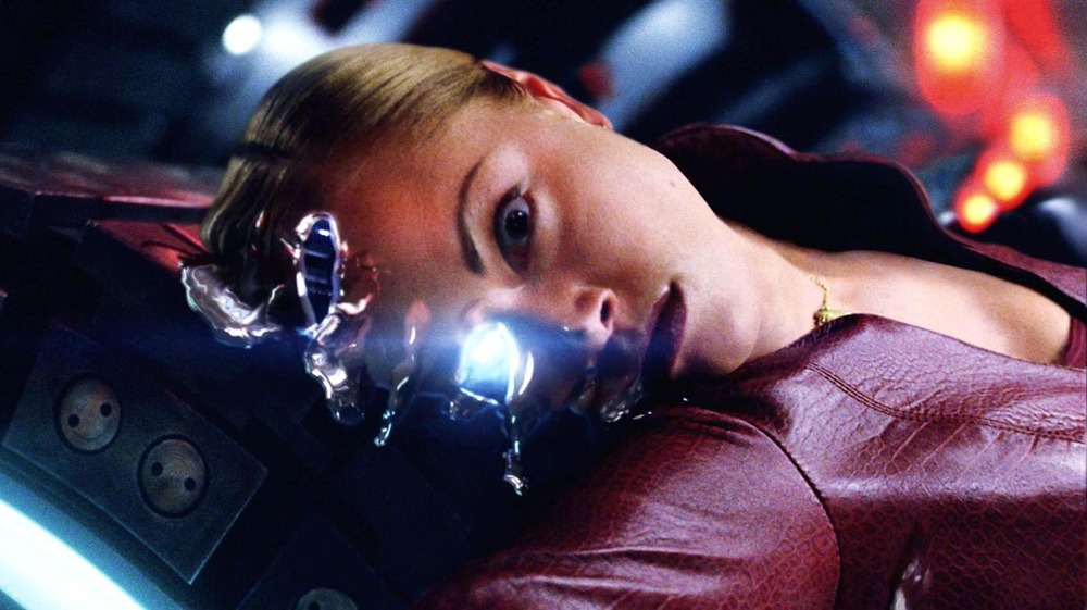 Terminator Anime Series - What We Know So Far