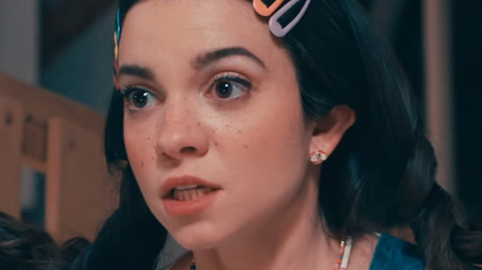 Terrifier 2 Star Lauren LaVera's Fear Of Clowns Started With Poltergeist