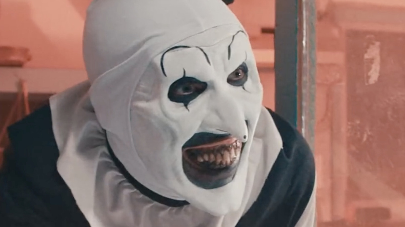 Terrifier 2's Director Claims Only Two People Have Figured Out The True ...
