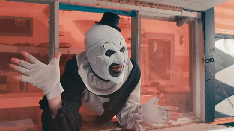Terrifier 3 Release Date, Cast, Plot, Trailer And More Details