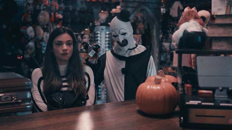 Terrifier 3 Release Date, Cast, Plot, Trailer And More Details