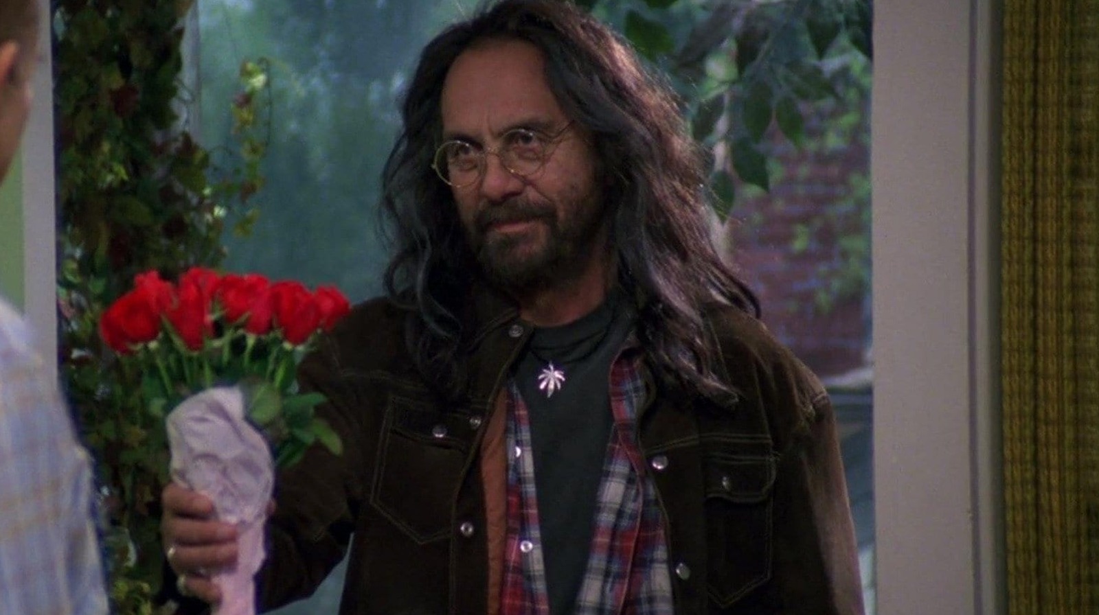 That '70s Show's Tommy Chong Always Knew The Series Finale Wasn't ...