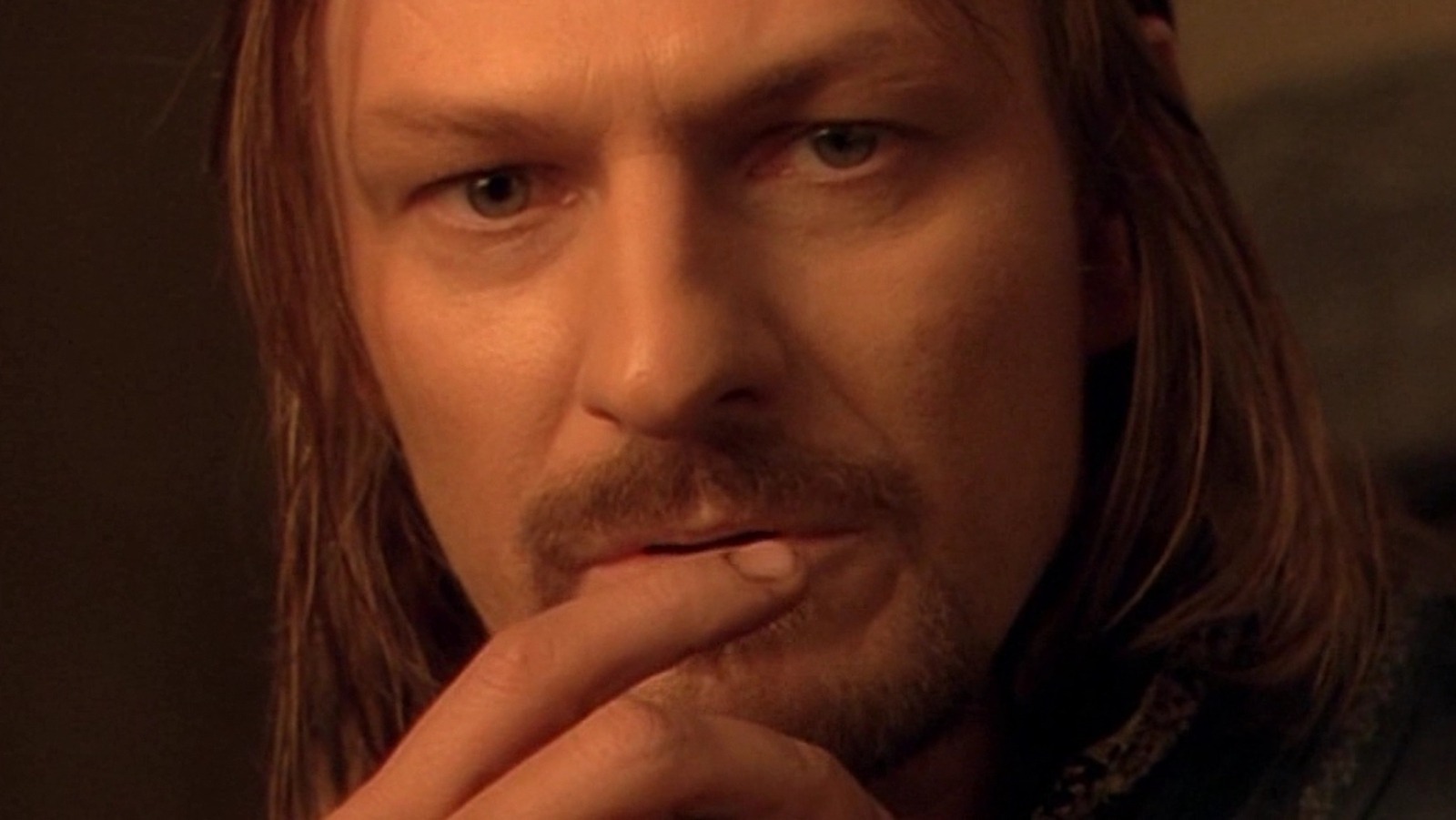 That Rings Of Power Episode 4 Scene Gave Us Major Boromir Flashbacks