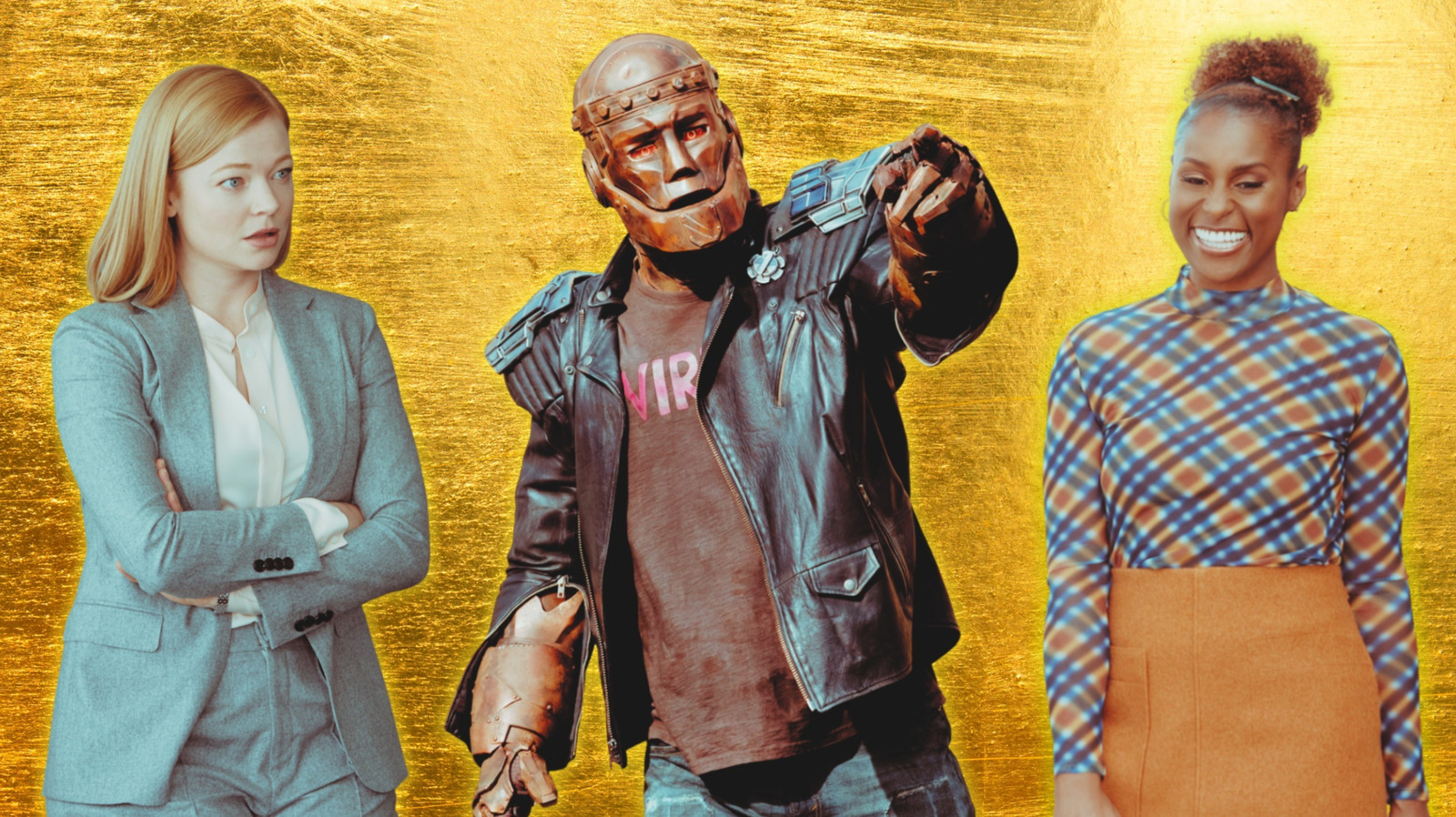 The 10 Best Shows On HBO Max Right Now