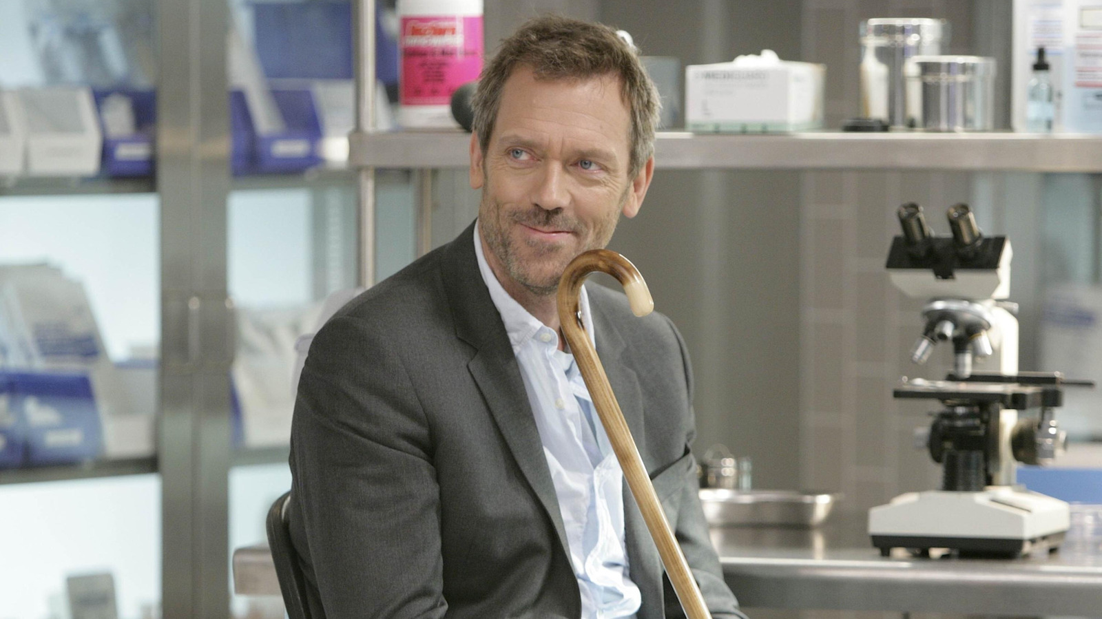 The 15 Best Episodes Of House, M.D. Ranked
