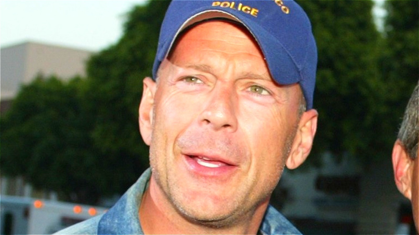 The 2002 On-Set Injury Some Fans Worry Is Linked To Bruce Willis' Aphasia