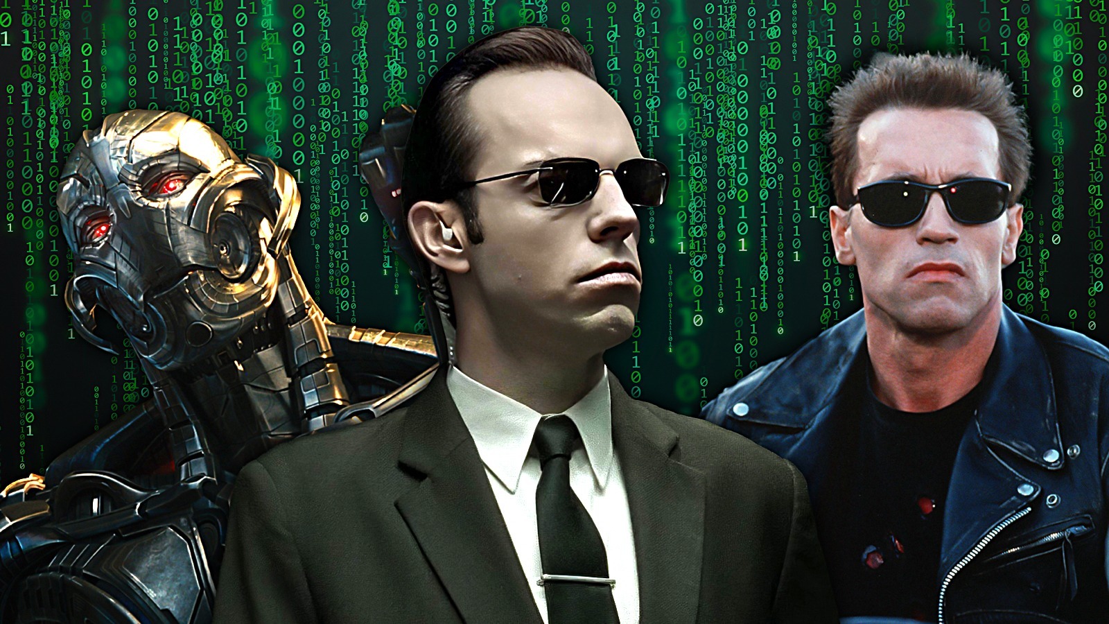 The 5 Best AI Villains In Movie History, According To Artificial ...