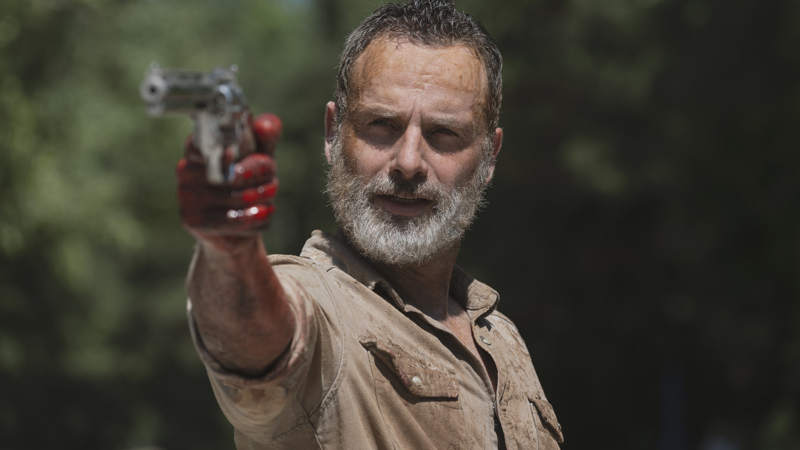 The 5 Best And 5 Worst Walking Dead Character Endings