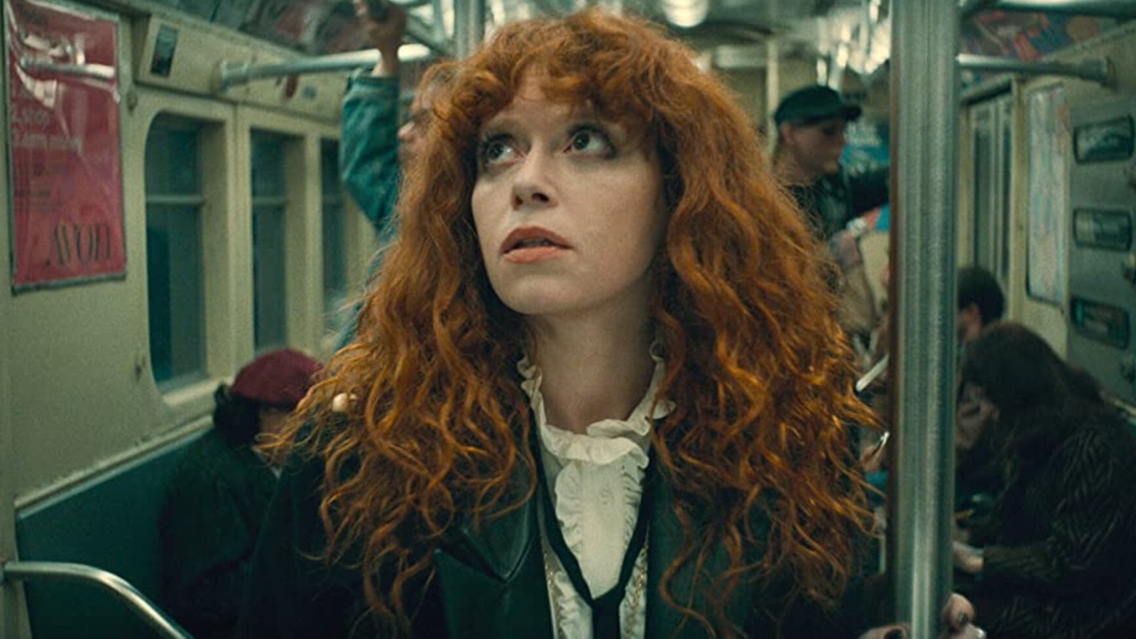 Natasha Lyonne Movies And Tv Shows 60 Photos - Moonagedaydream.film