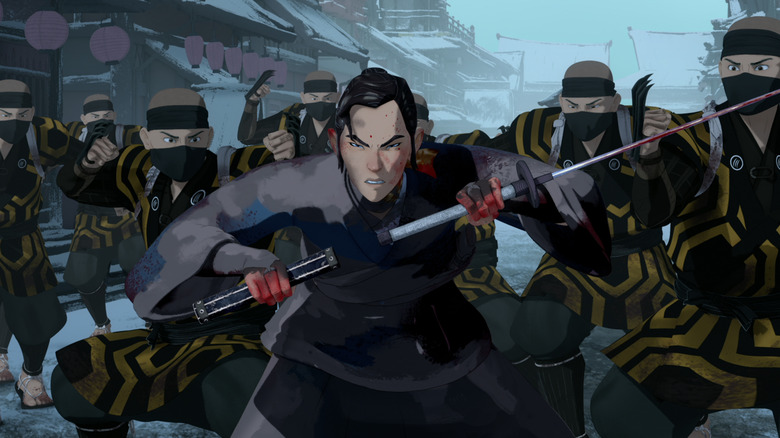 The 5 Best Netflix Superhero Shows To Watch When You Get Sick Of Marvel ...