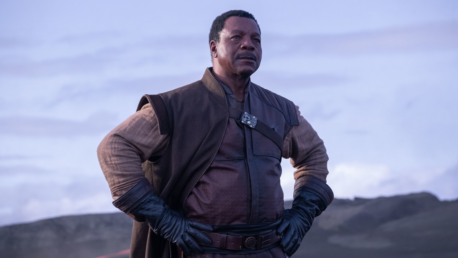 The 5 Most Important Roles Of Carl Weathers