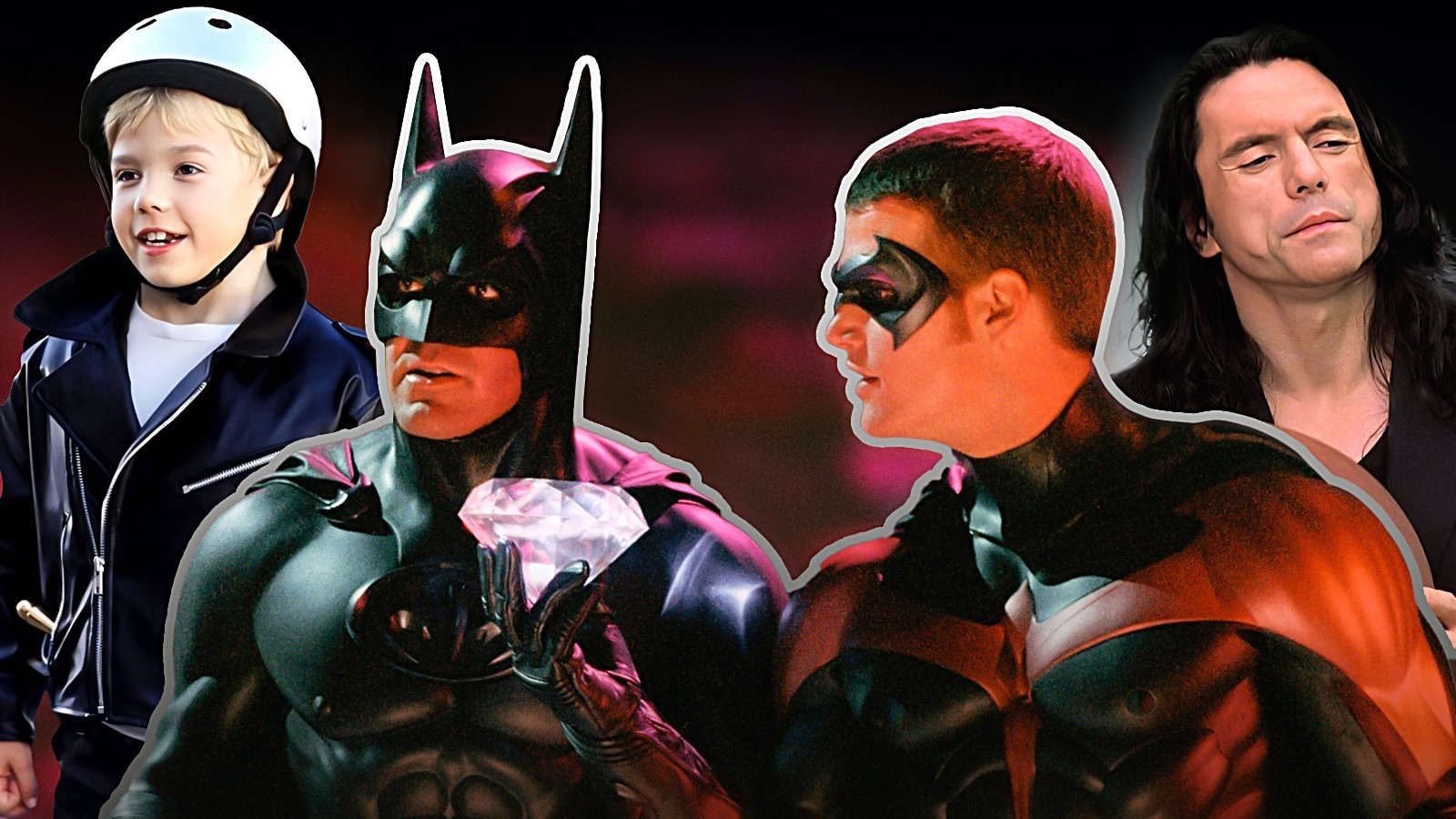 The 5 Worst Movies Of All Time, According To Artificial Intelligence