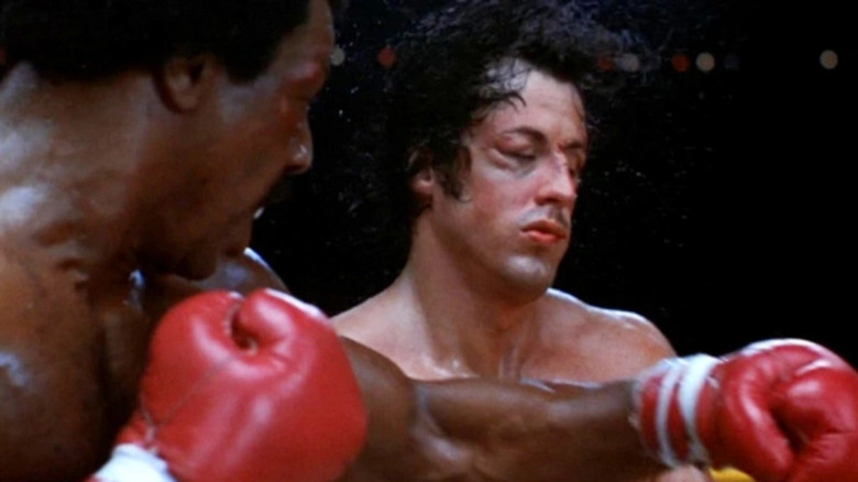 The 6 Best And 6 Worst Things From The Rocky Franchise