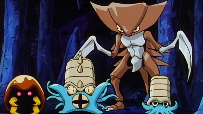 The 7 Best And 7 Worst Episodes Of Pokémon Indigo League