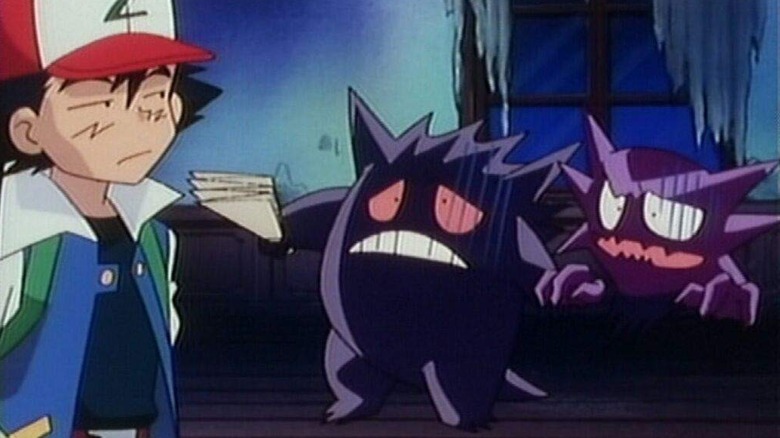 The 7 Best And 7 Worst Episodes Of Pokémon Indigo League