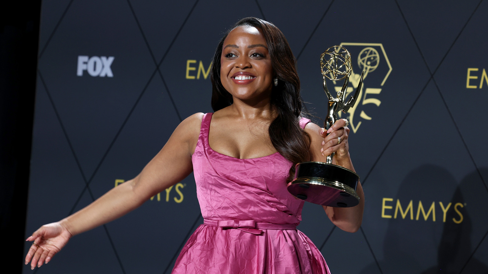 The 75th Emmys: 5 Moments That Made Everyone Cry