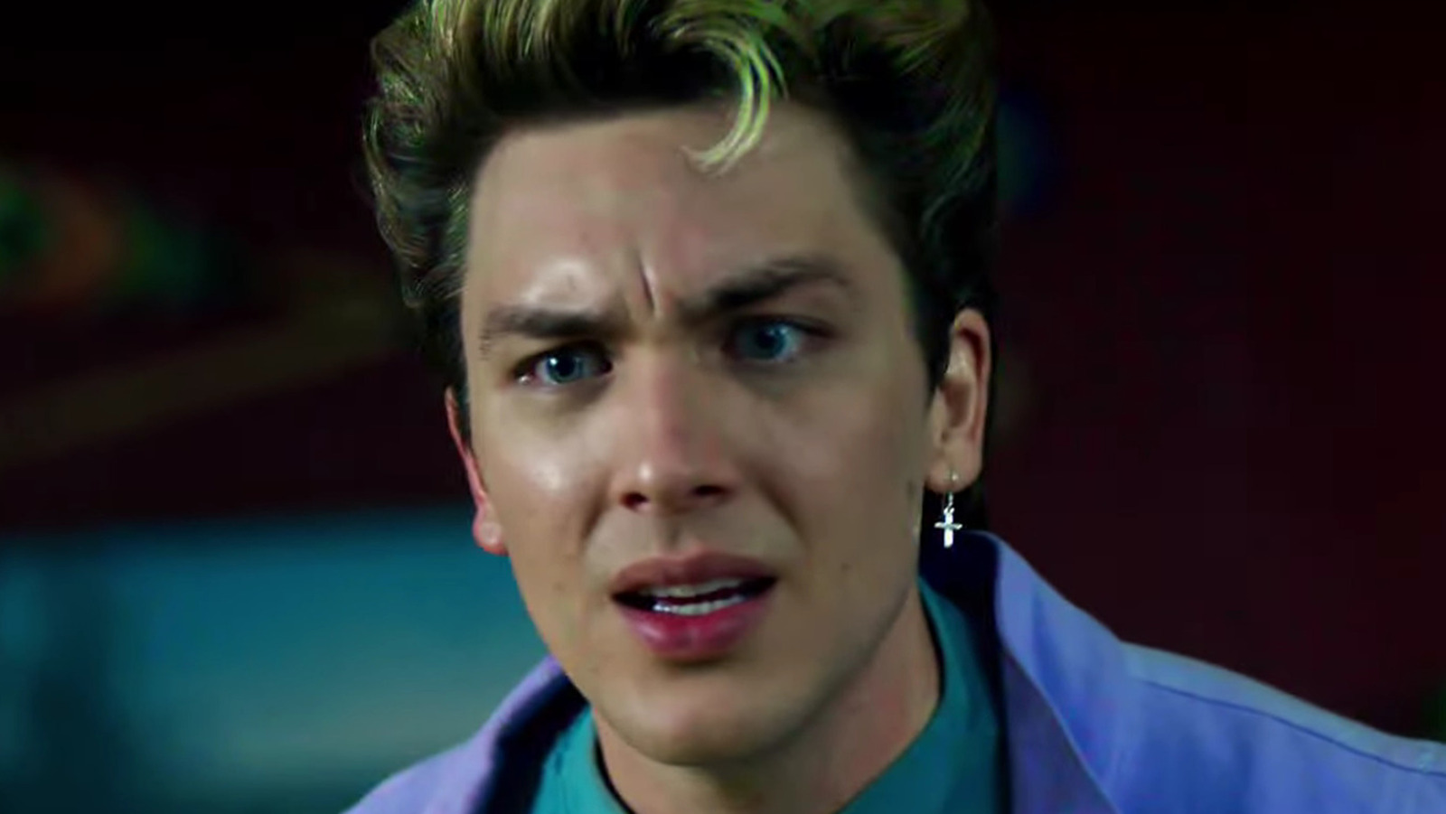 The '80s Horror Movie References You Likely Missed In AHS 1984