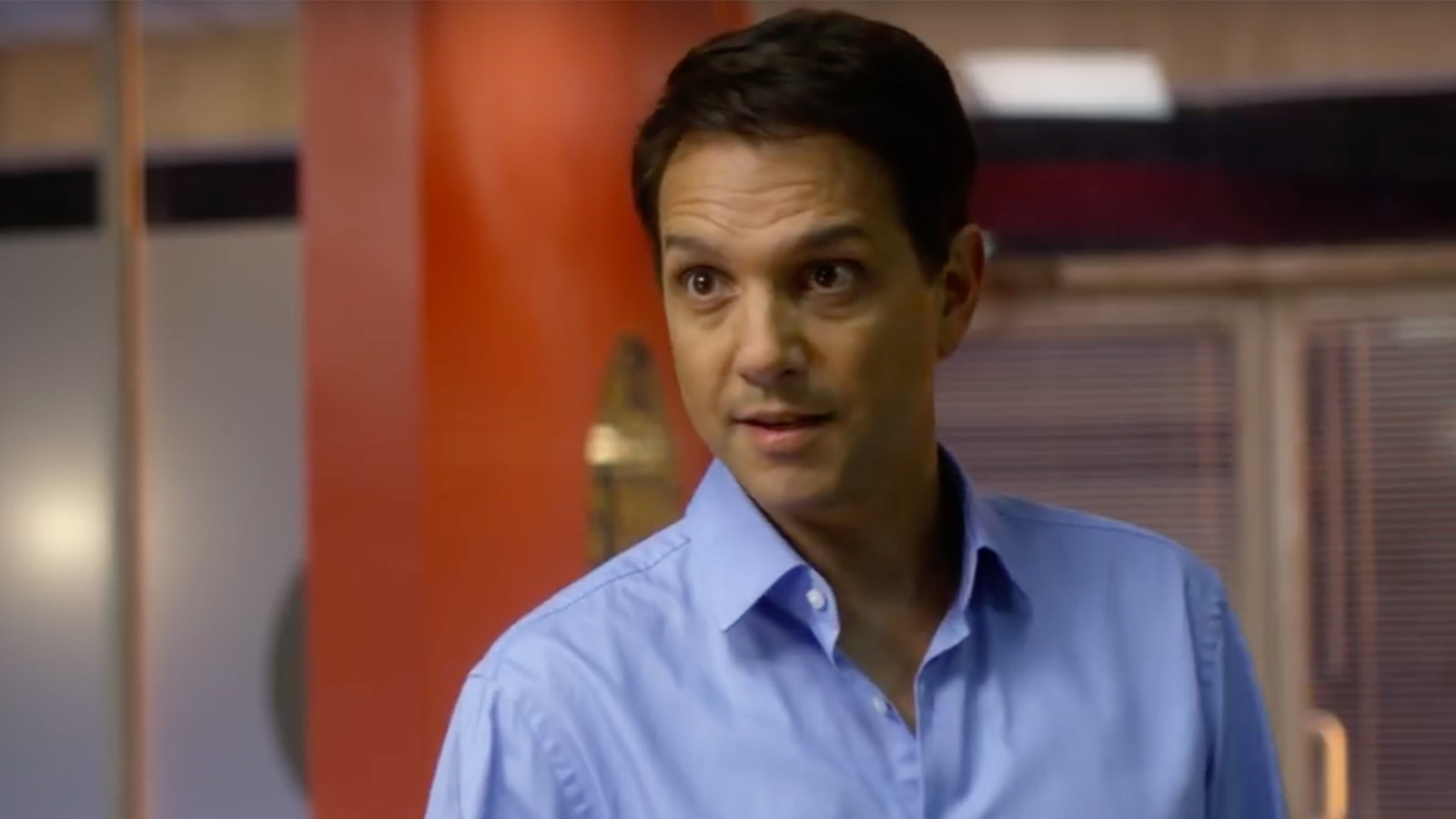 The '80s Spinoff That Led To Ralph Macchio Finally Joining Cobra Kai