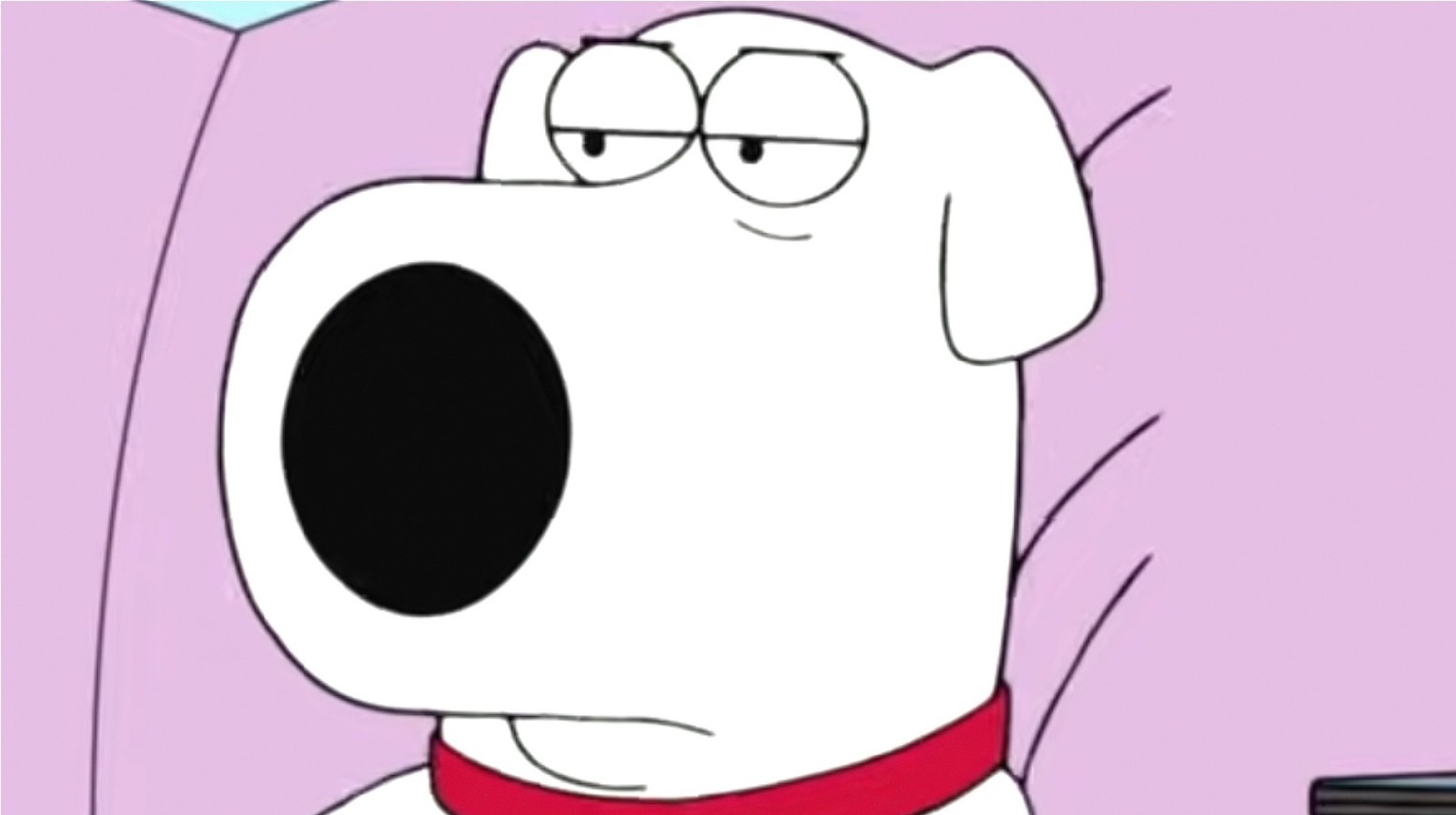 The Academy Award Nominee Who Auditioned For Brian On Family Guy
