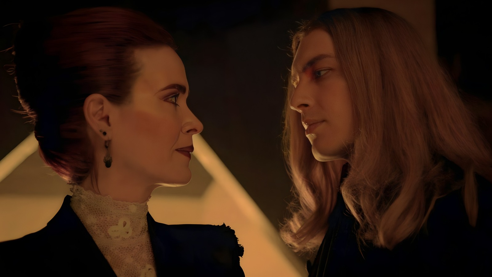 The Actor In AHS: Apocalypse Who Had To Learn Lines In Two Days