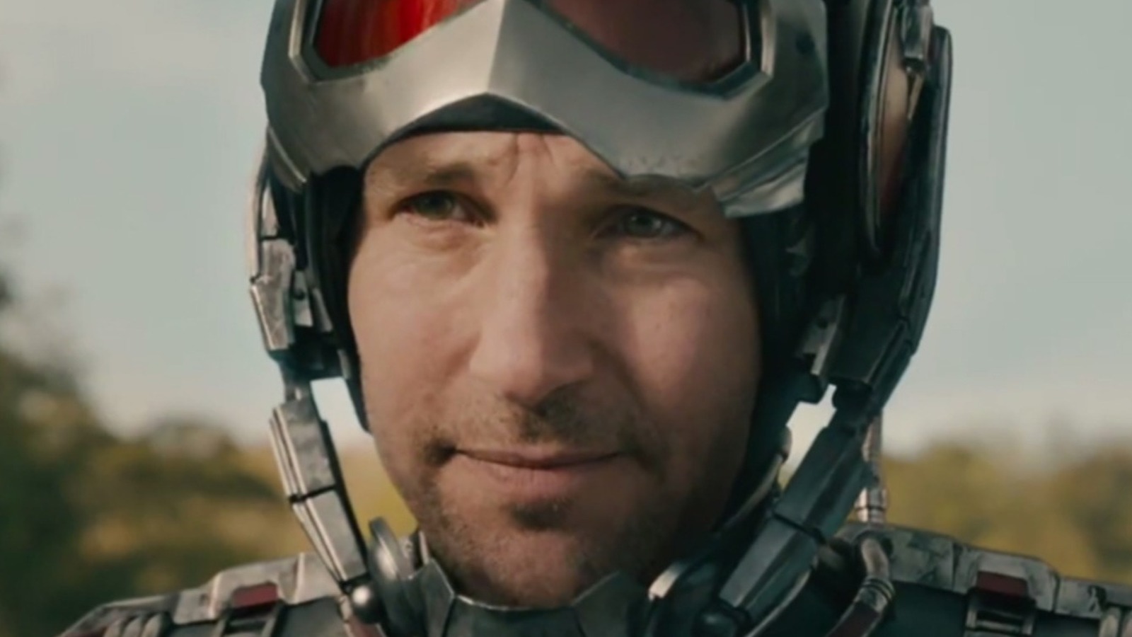 The Actor Who Won't Be Returning For Ant-Man And The Wasp: Quantumania