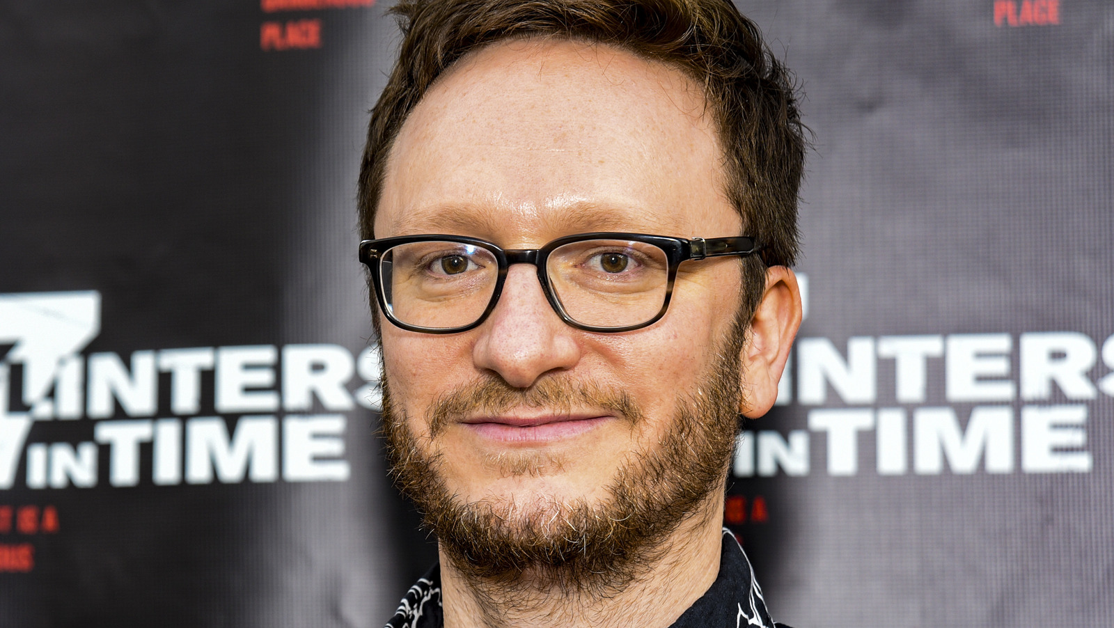 The Actors Akiva Schaffer Was Most Excited To Work With In Chip 'N Dale ...