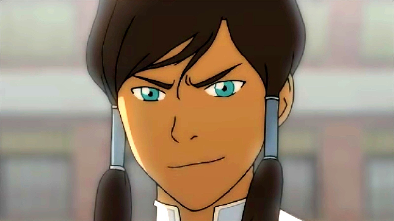 The Actress Behind Korra From The Legend Of Korra Is Gorgeous In Real Life