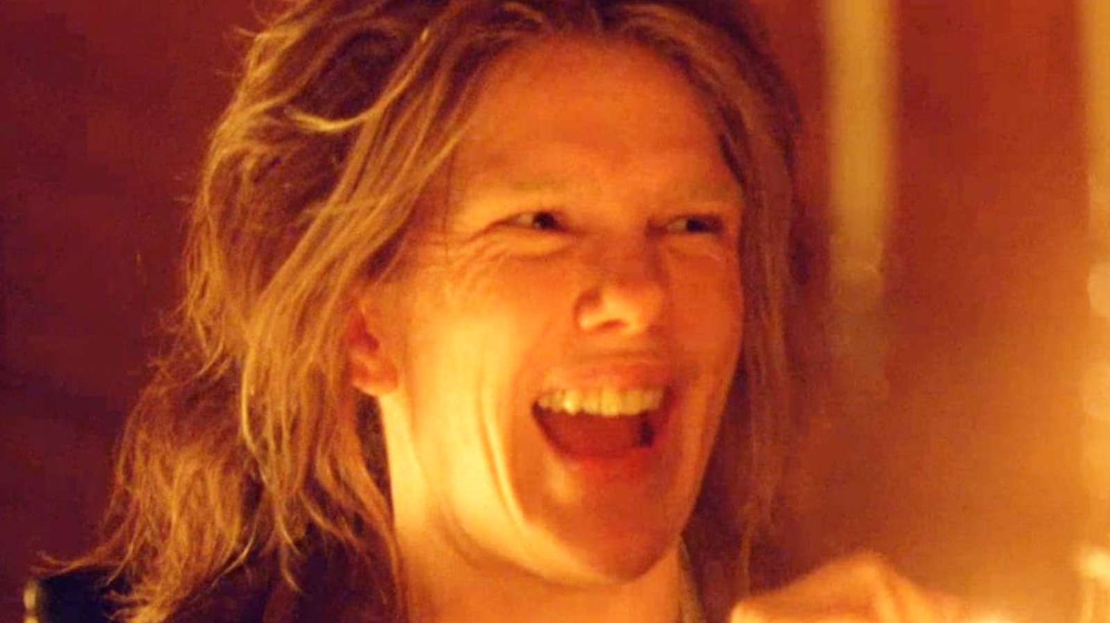 The Actress Who Plays Aileen Wuornos In American Horror Story Is ...