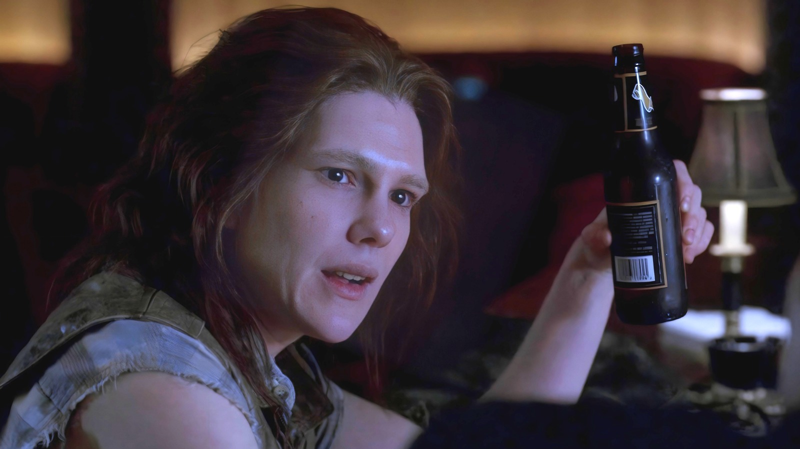 The Actress Who Plays Aileen Wuornos In American Horror Story Is ...