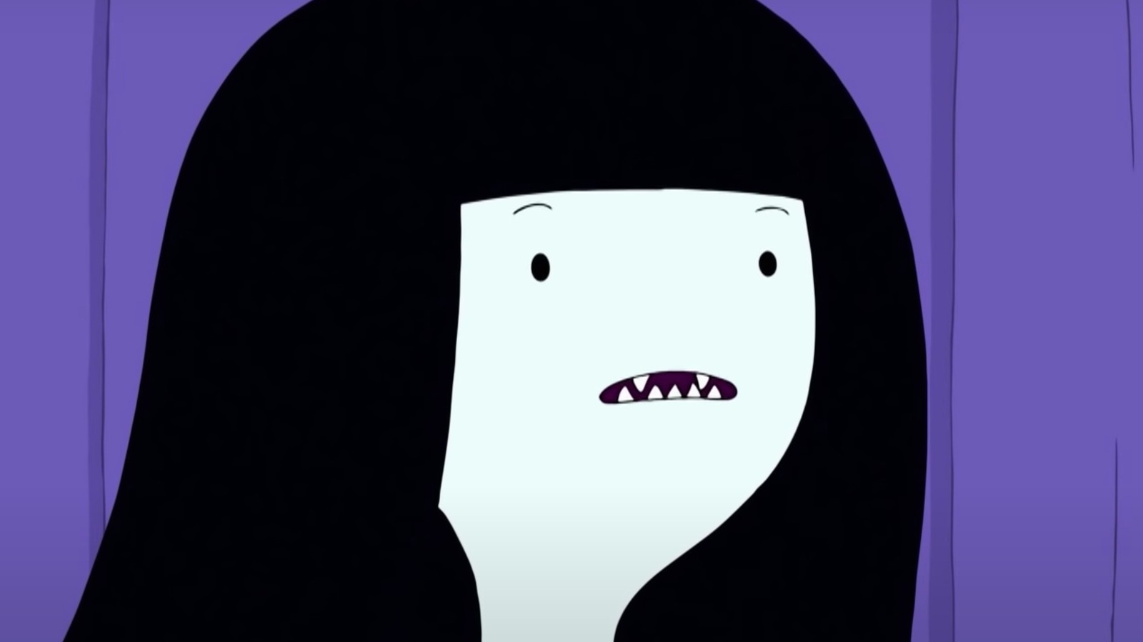 How To Draw Adventure Time Marceline The Vampire Queen