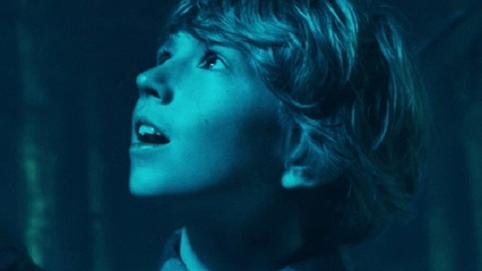 Young Adam