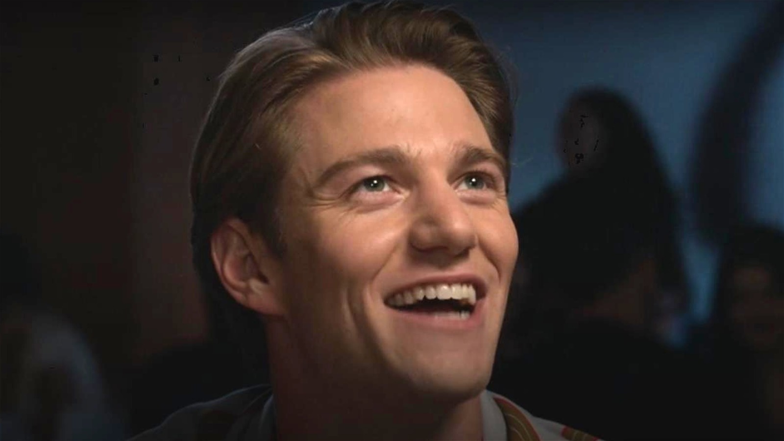 The AHS: Death Valley Episode 1 Scene That Went Too Far