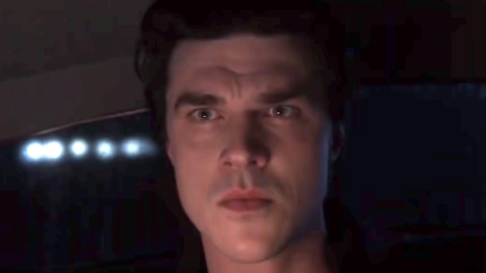 The AHS: Red Tide Easter Egg You Missed Early On In Asylum