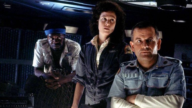 The Alien Movie Saga Finally Explained