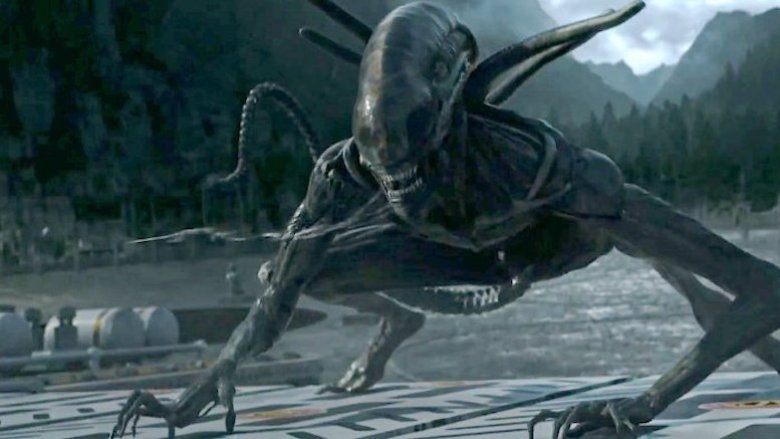 The Alien Movie Saga Finally Explained